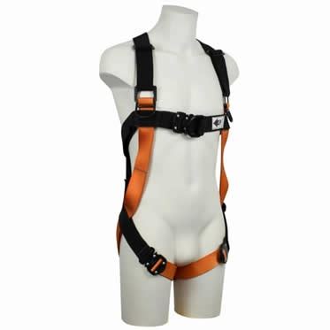 Choose From Our Fall Arrest System And Safety Supplies