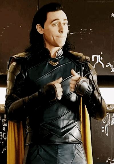Please Focus Loki Gif Focus Loki Thor Gifs Say More With Tenor My Xxx Hot Girl