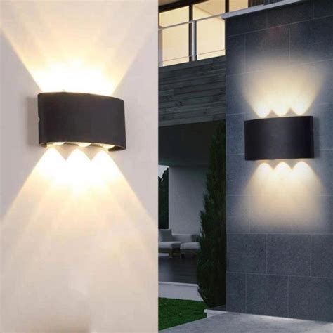 Jual Lampu Led Hias Kamar Dinding Modern Aluminium Minimalis Lampu Tidur Romantis Modern Koridor