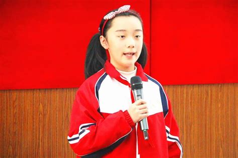 领巾展风采 争做好队员——省锡中实验学校第二次少代会 搜狐大视野 搜狐新闻