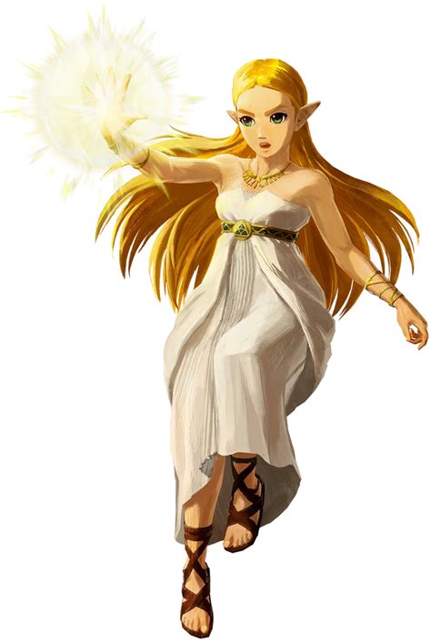 Age Of Calamity Zelda By Dgrhj On Deviantart
