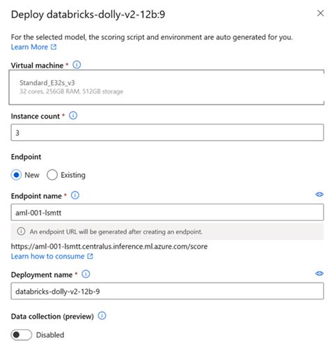 Azure Machine Learning AML Gen AI Model Catalog And Prompt Flow