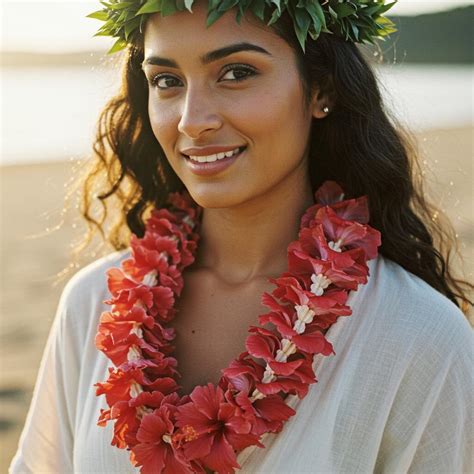 What Are Those Hawaiian Necklaces Called Robinsons Jewelers
