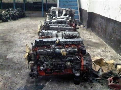 6sd1 6sa1 Isuzu Truck Engine Parts 6hh1 6wa1 Whole Parts And Assembly