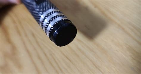 Hex Screwdriver Cap By X XGothic Download Free STL Model Printables Com