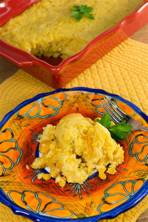 Top 15 Most Popular Jiffy Corn Casserole Recipe Easy Recipes To Make