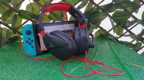 Turtle Beach Recon Headset Review TechRadar