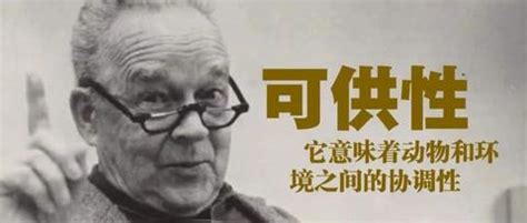 可供性理论 知乎