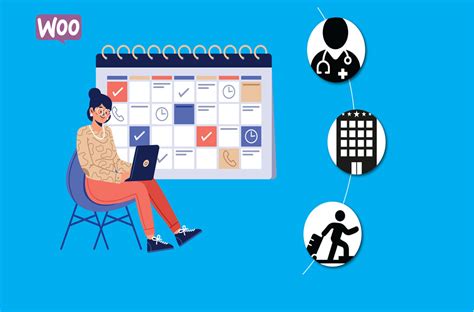 Woocommerce Bookings And Appointments The Ultimate Guide 2025