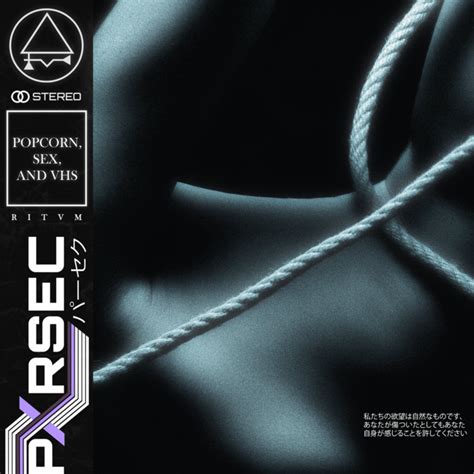 Popcorn Sex And VHS Pxrsec