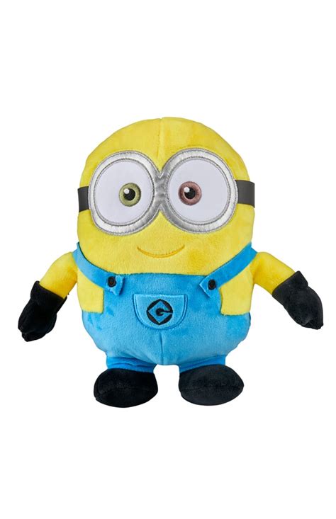 Despicable Me Bob Cutie Plush Universal Orlando