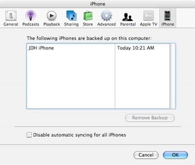 ITunes Not Opening When IPhone Is Connected ILounge