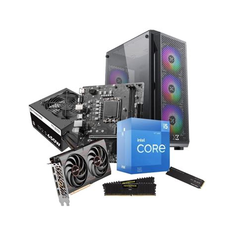 ชดคอมพวเตอรประกอบ Computer Set Back to babe SET