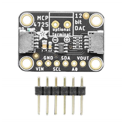 Building A Simple Function Generator With An Arduino