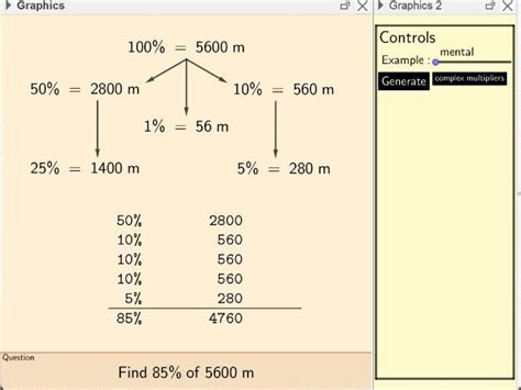 Percentages Full Coverage Including Worksheets Teaching Resources