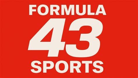 Sports Pickssites Formula 43
