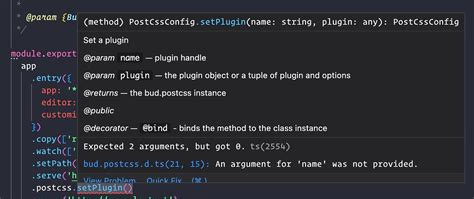 How To Add PostCSS Plugins To Bud Bud Roots Discourse