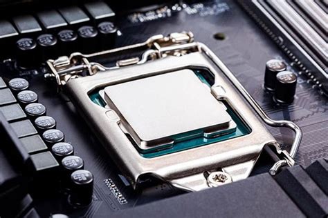 Socket Cpu Là Gì Những Loại Socket Cpu Phổ Biến Hiện Nay
