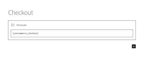 Woocommerce Checkout Blocks Guide And Compatible Plugins