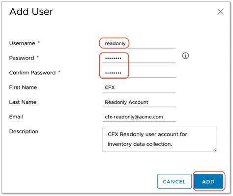 Vmware Vcenter Rda Fabric Documentation