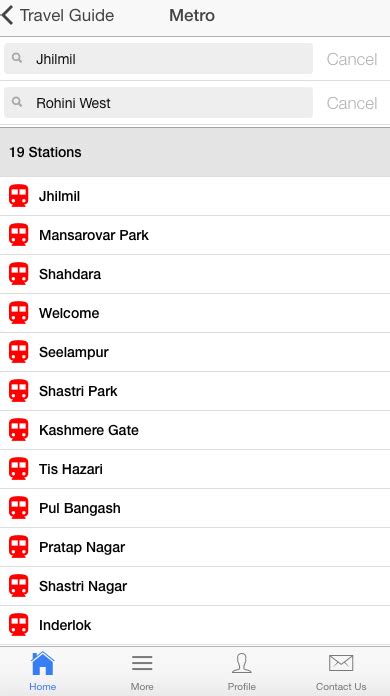 Angularjs Ionic Ion List Does Not Display Result Without Tapclick Stack Overflow