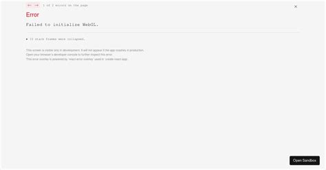 React Azure Maps Examples Codesandbox