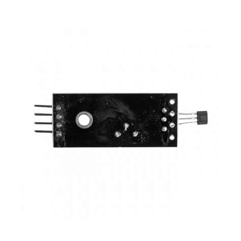 Sainsmart Hall Effect Sensor Switch Magnetic Detector Module For