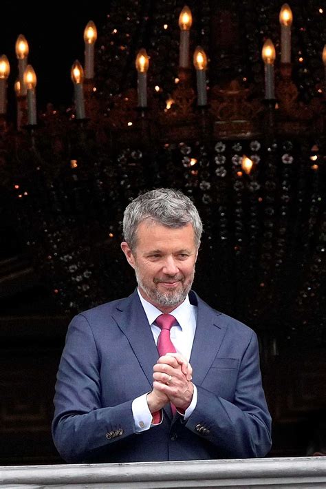 Королю Дании Фредерику X исполнилось 56 лет Ru Royalty — Livejournal