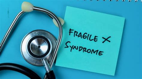 Two Major Breakthroughs In Fragile X Syndrome Treatments Pharmaceutical Technology Two Major Breakthroughs In Fragile X Syndrome Treatments Pharmaceutical Technology