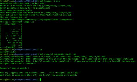 在linux中使用scp命令传输数据的15种方法 A5互联