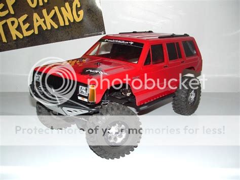 Axial Scx Scale Rock Crawler Thread Page RCU Forums