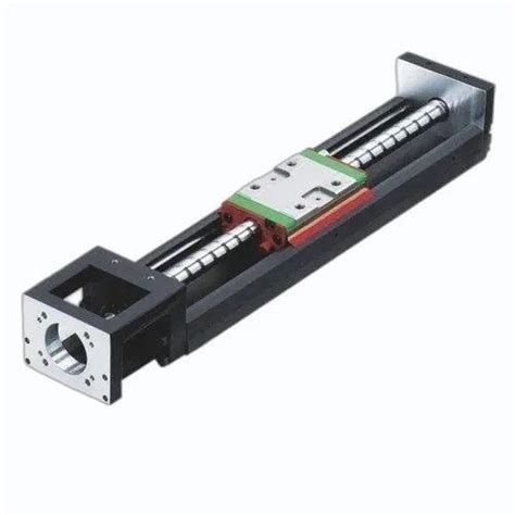 Mild Steel Hiwin Single Axis Robot Kk Series For Industrial Number Of Axes 2 At ₹ 30000 Piece