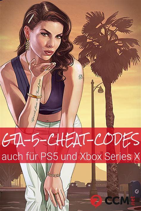 Gta V Cheat Codes Für Ps4 Ps5 Xbox One Xbox Seriesx S Und Pc Artofit