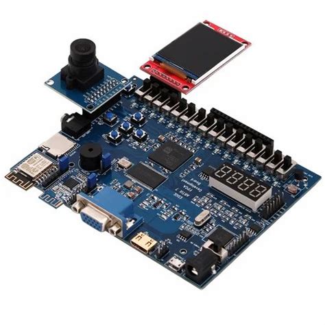 EDGE Artix FPGA Development Board At Piece In Chennai ID