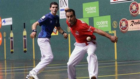 Deportes Tradicionales Vascos Que Se Practican En Bilbao