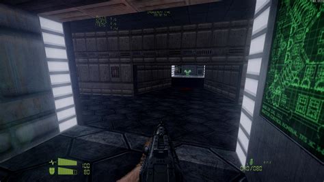 Brutal Doom Redemption Reshade Effect Image Moddb