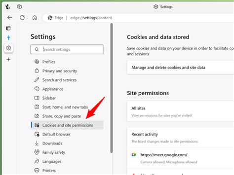 How To Enable Third Party Cookies In Chrome Edge Firefox And Opera