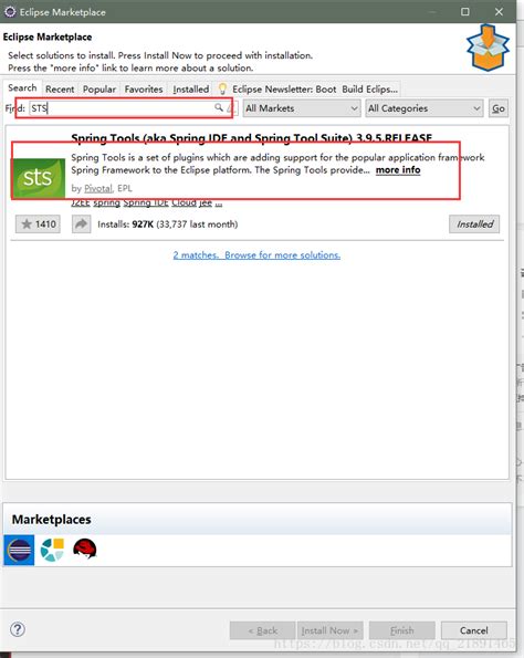 Spring Boot学习笔记 11环境搭建 Eclipse Springboot生成环境搭建eclipse Springboot 11 环境搭建 Csdn博客
