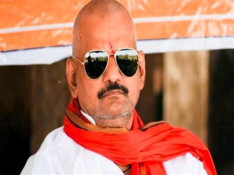 Mau Ghosi By Election Sp Declared Candidate Who Is Sudhakar Singh Face