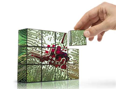 Integriti Security Integriti Access Control Systems