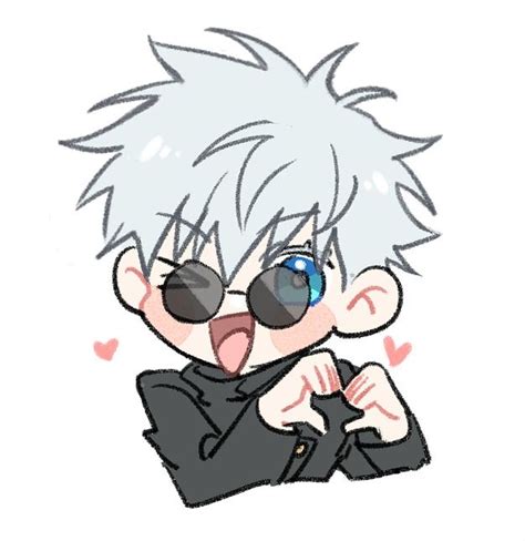 Gojo Satoru～♡ Y2ysrjiu8cata3a Twitter Dibujos Bonitos Bocetos Lindos Dibujos Fáciles