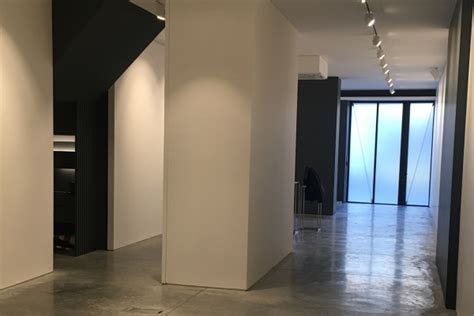 Adas Architecture Design Art Space