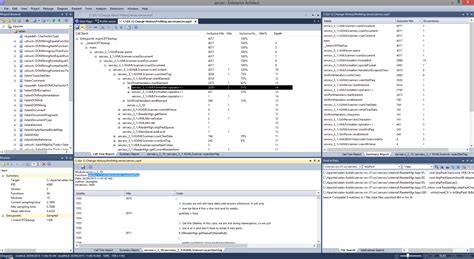 Execution Analysis Enterprise Architect User Guide