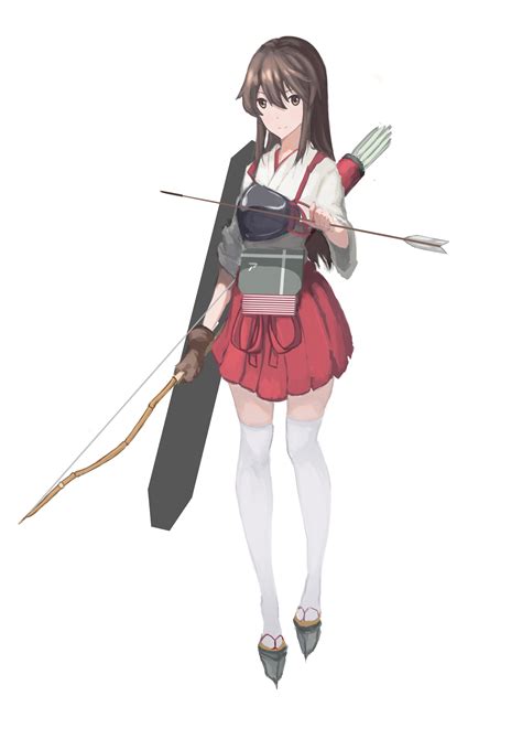 Akagi Kantai Collection Mobile Wallpaper By Q Zerochan Anime Image Board