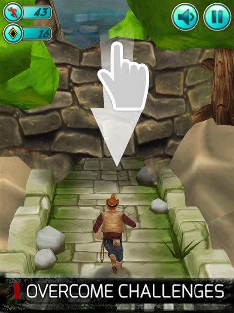 Game 24h Temple Run 3 Hướng Dẫn Và Bí Quyết Chơi Điểm Cao