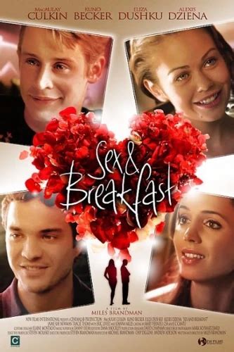 Sex And Breakfast Doblaje Wiki Fandom