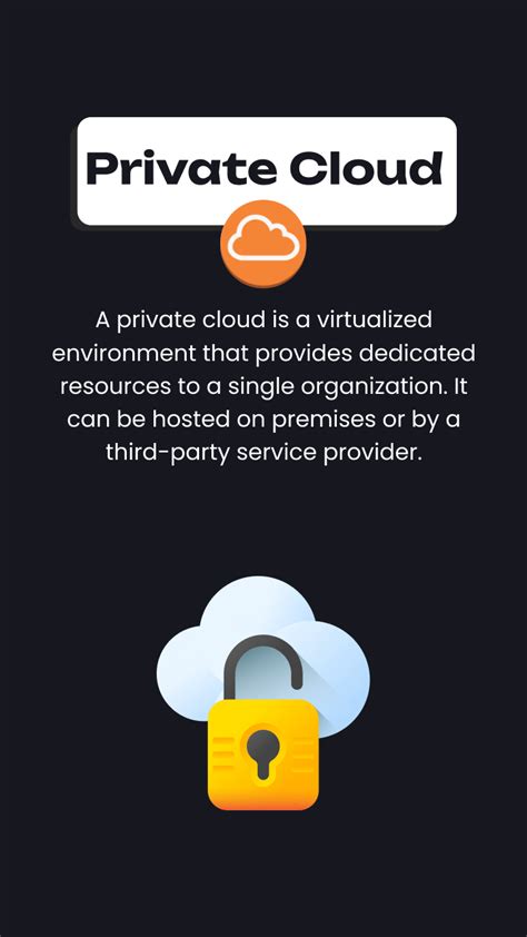 Unveiling The Differences Data Center Vs Private Cloud Hostingseekers