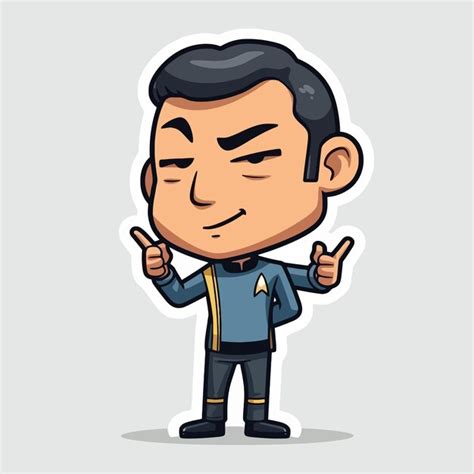 Premium Vector Vector Character Cute