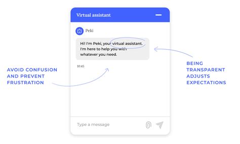 How To Design A Chatbot Natural And Engaging