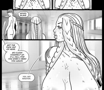 Submission Agenda Enchantress Remastered 8muses Sex And Porn Comics